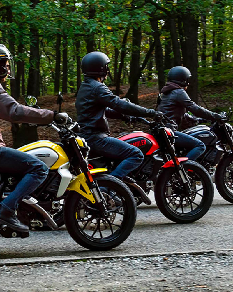 Motorzaak Noord-Holland (Hippolytushoef) - Moto Hippo